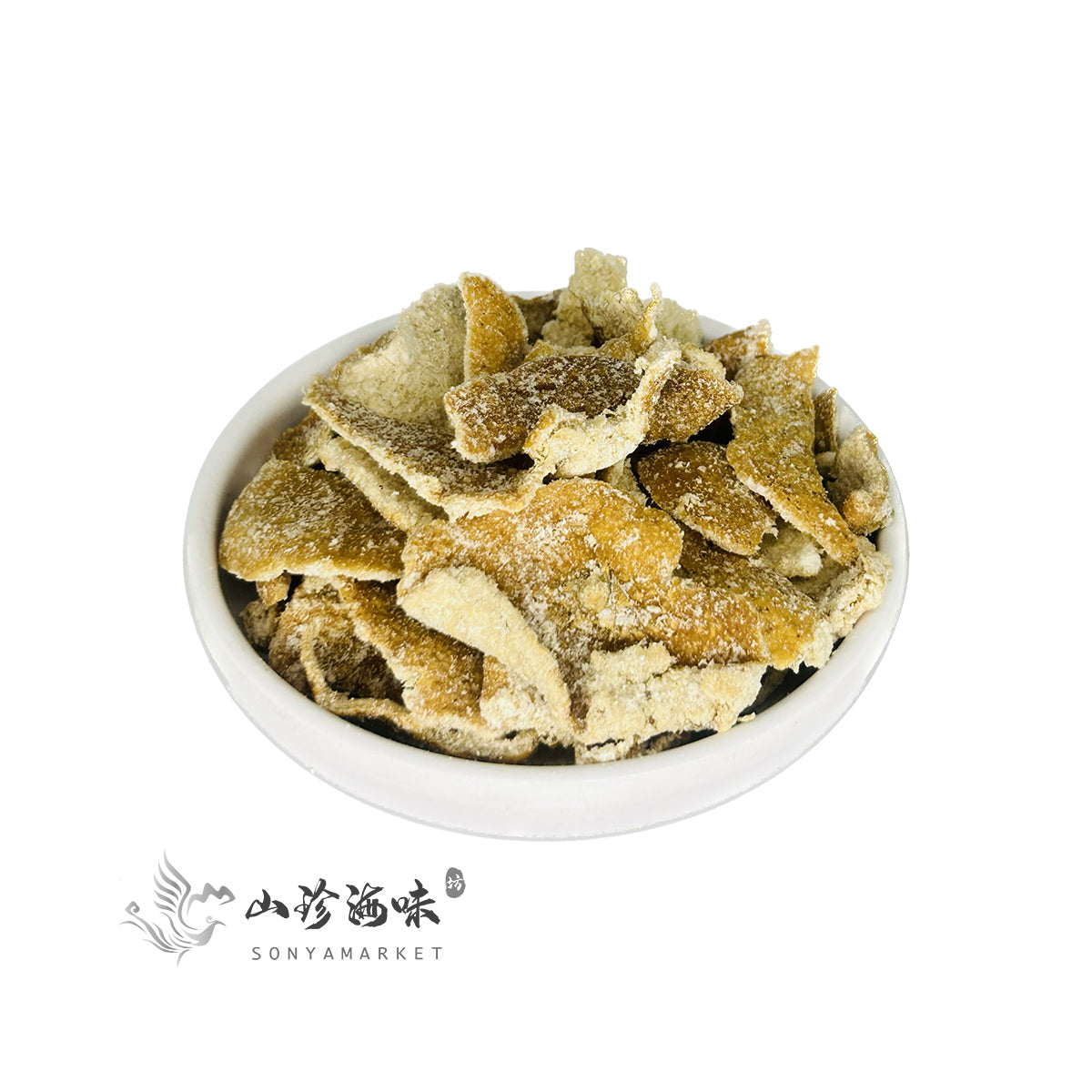 Preserved Tangerine Peels – Sonya Market