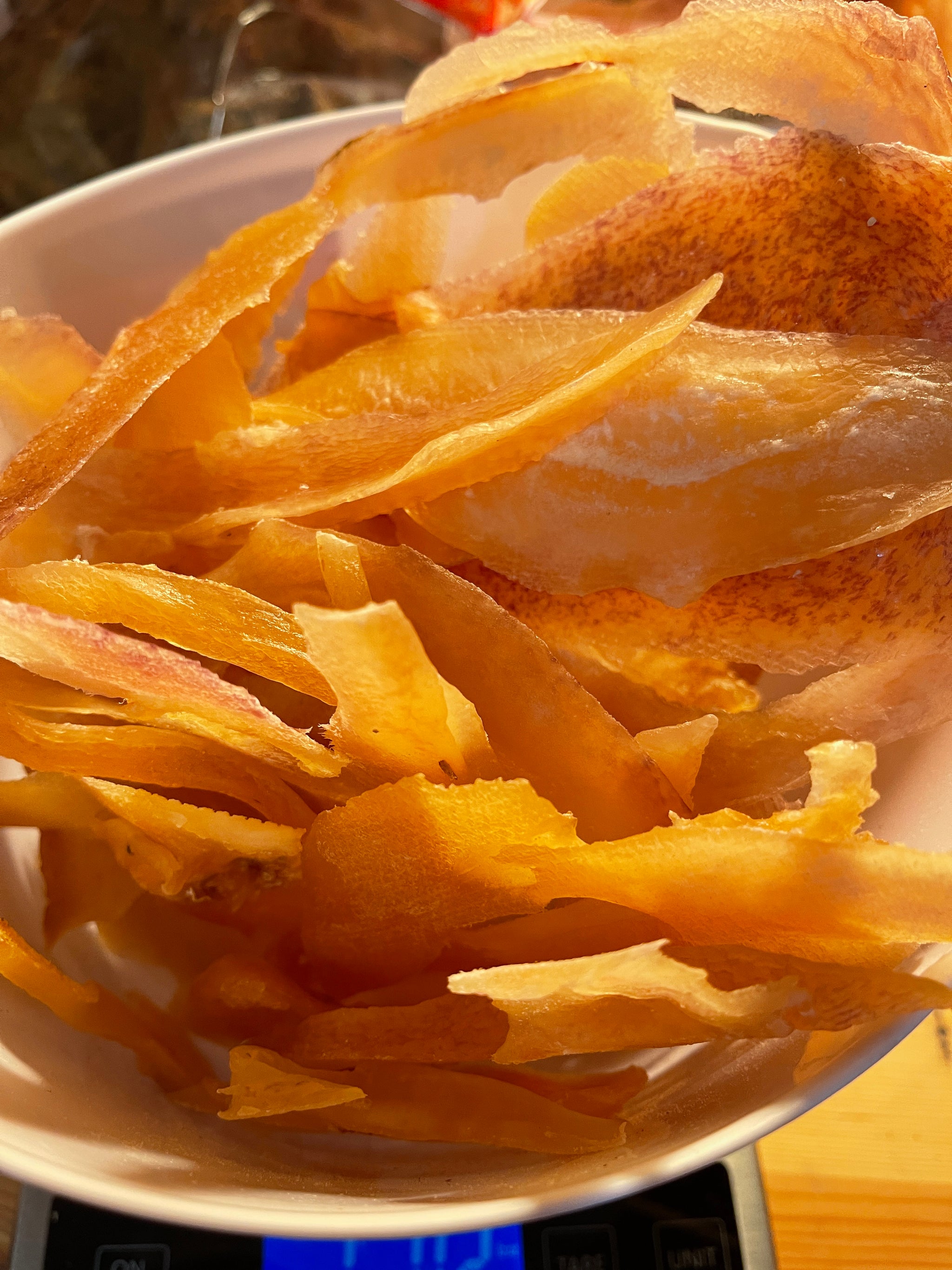 Dried Conch Slices | 响螺片 – Sonya Market